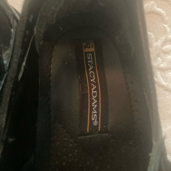 Stacy Adams | Shoes | Mens Dress Sandals Stacy Adams Size 3 3 Times ...